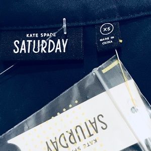 kate spade | Tops | Nwt Kate Spade Saturday Top | Poshmark
